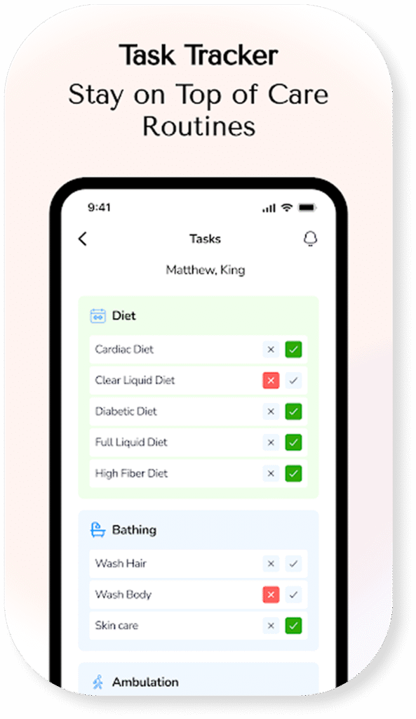 CareBravo App | Manage Home Care Smarter, Anywhere