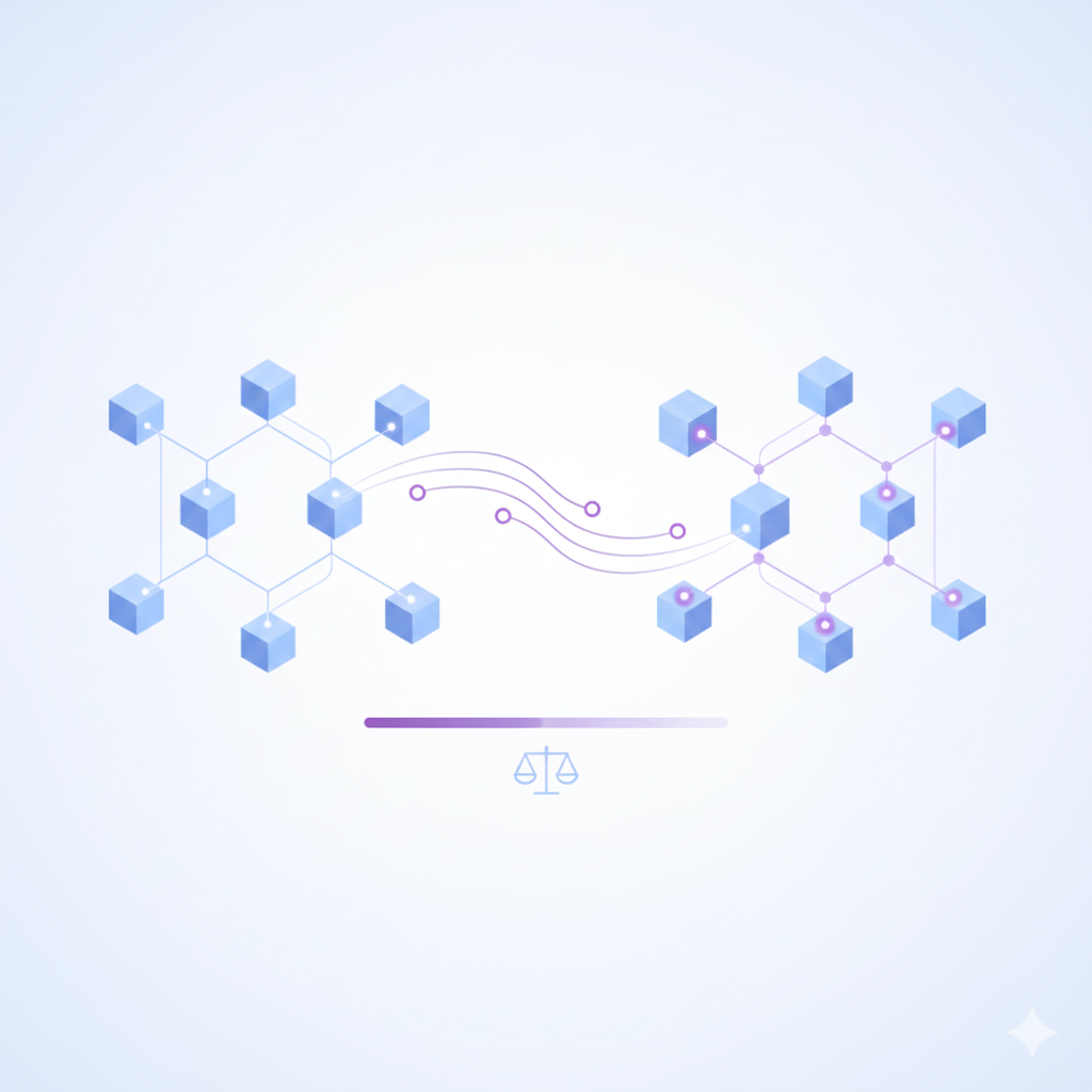 The 30-Day Parallel Promise™: Zero-Risk Transition Explained